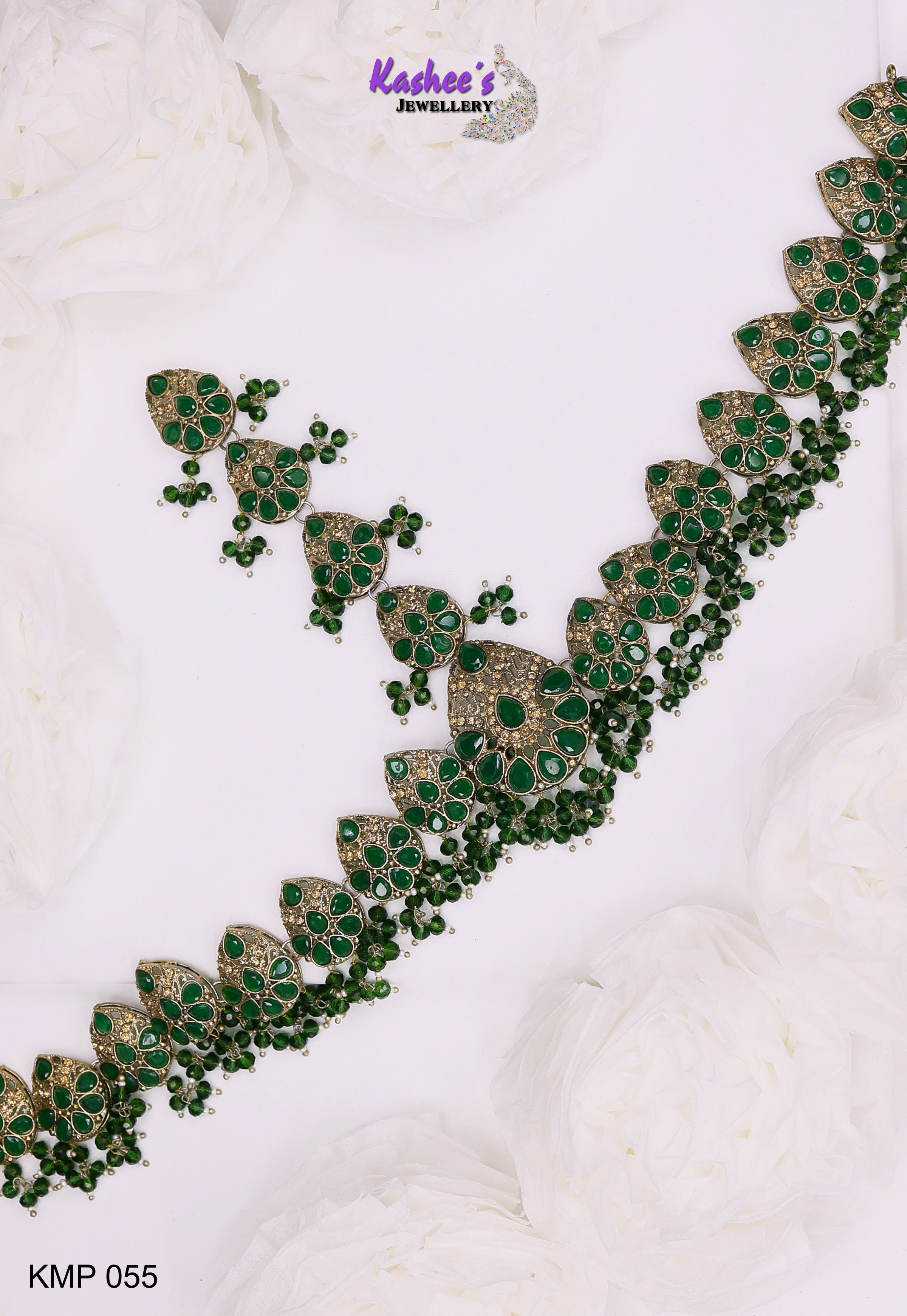 Mathapati – Kashees Jewellery