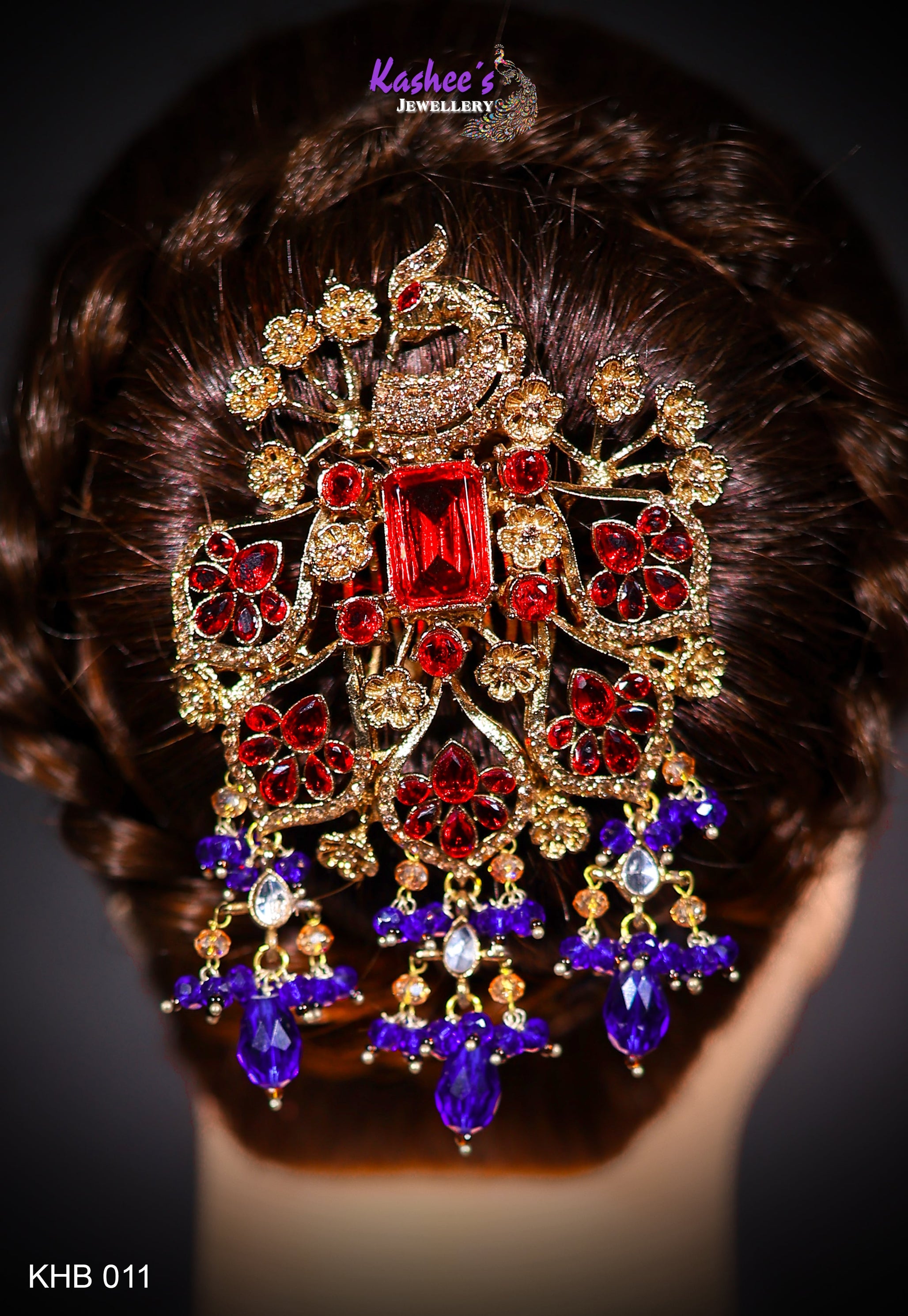 Mathapati – Kashees Jewellery