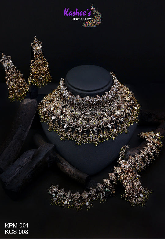 Mathapati – Kashees Jewellery