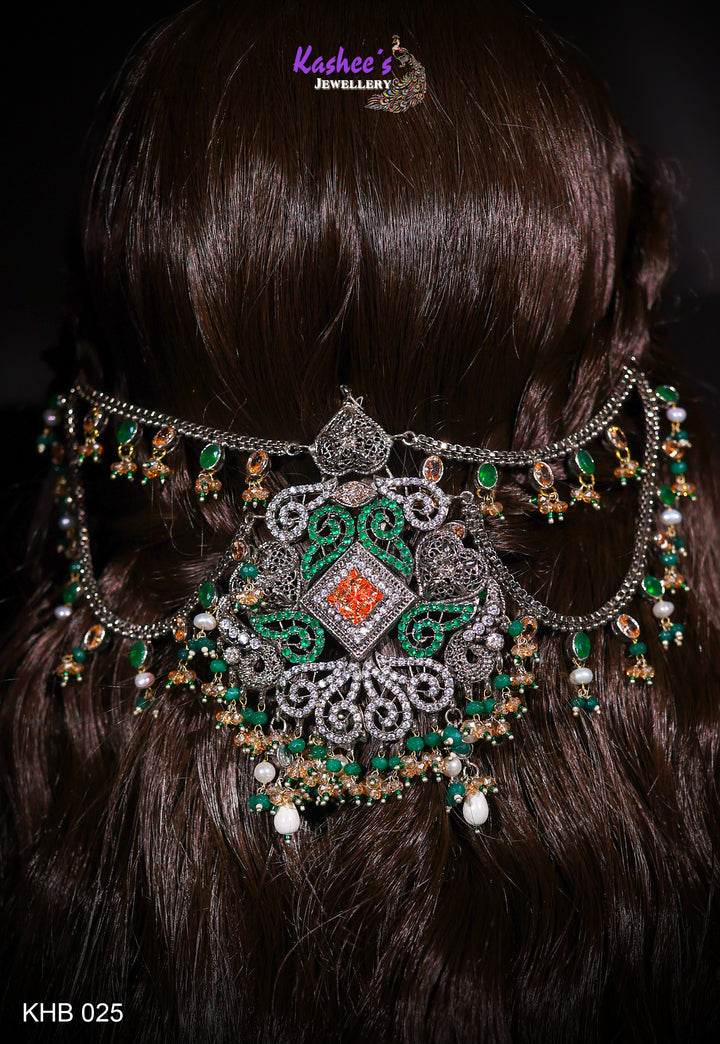Hair Bunch – Kashees Jewellery