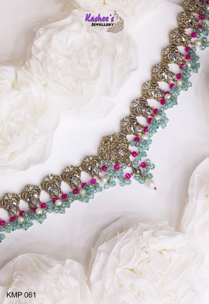 Mathapati – Kashees Jewellery